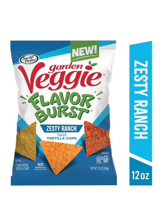 Healthy Snacks in Chips - Walmart.com
