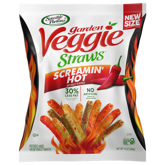 Veggies Sticks