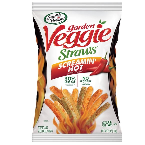 Veggie Sticks
