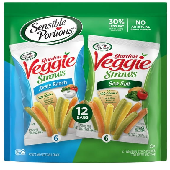 Veggies Sticks