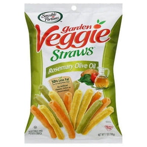 Veggies Sticks