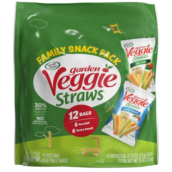 Veggies Sticks
