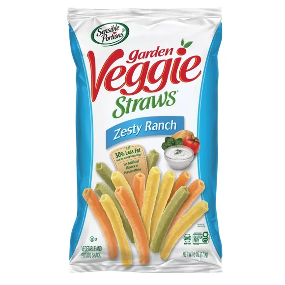 Veggies Sticks