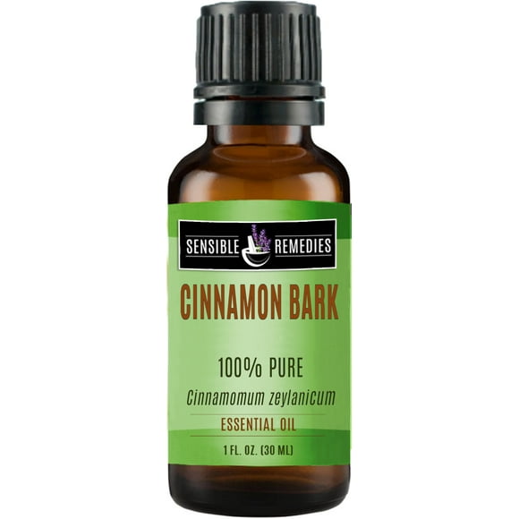 Cinnamon Oil