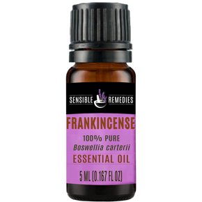 Frankincense Oil - Walmart.com