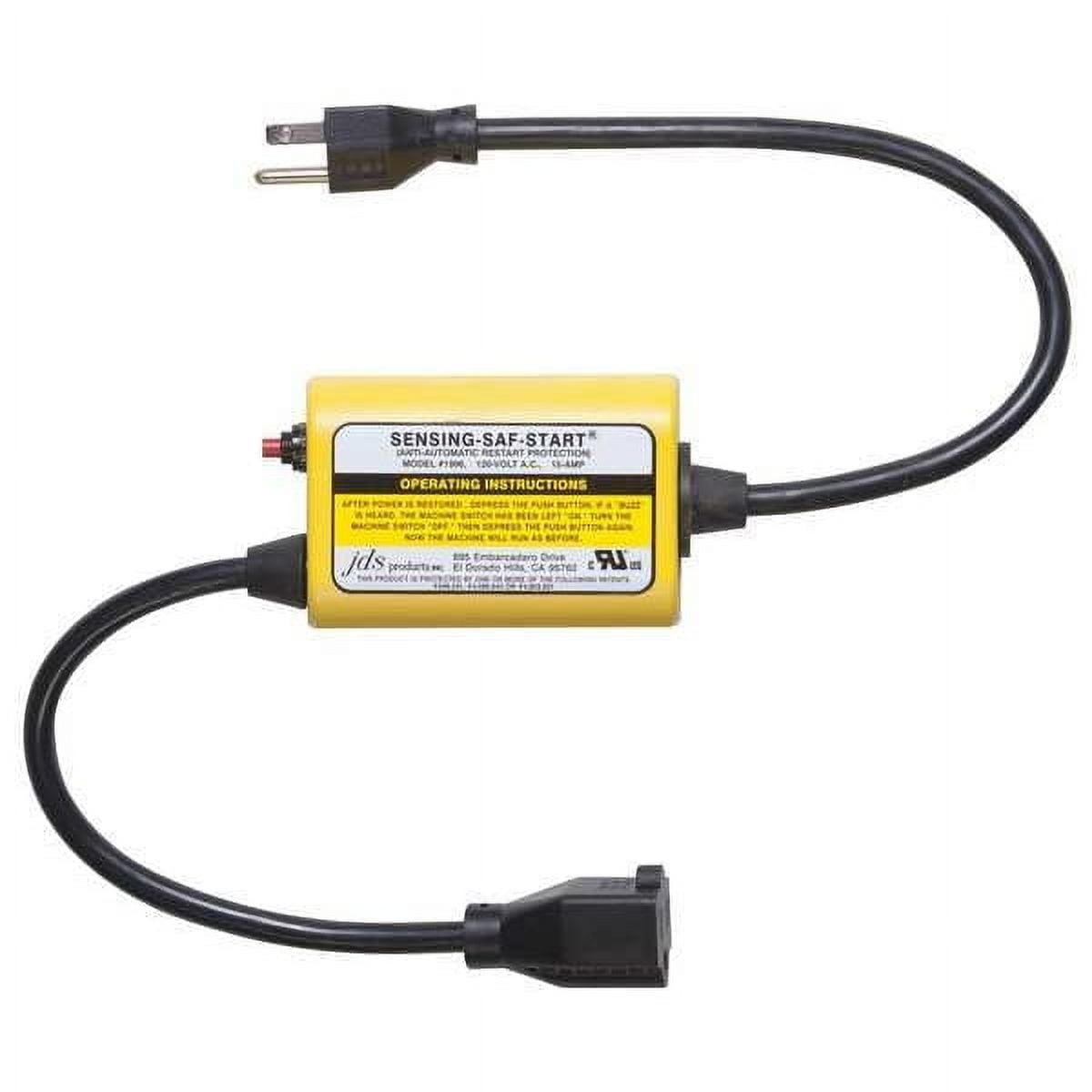 Brand: Sensing-saf-starts