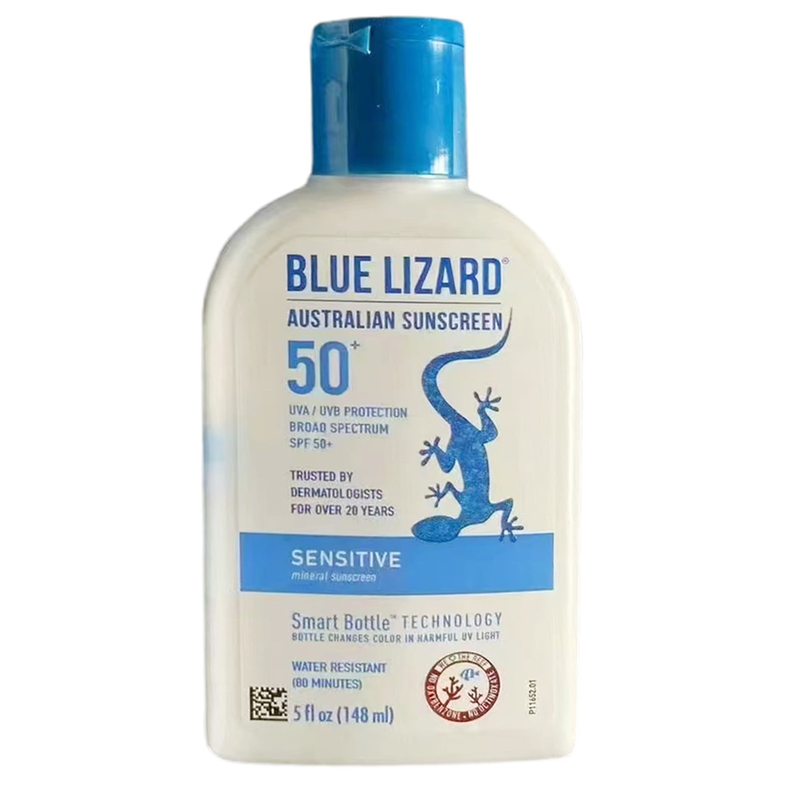 Sensitive 50+ Lotion Broad All Ages No Fragrances Or Making It Ideal ...