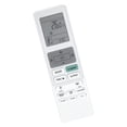 Sensitive Buttons Remote for RTY2-0 Offering Easy Operate and Mode ...