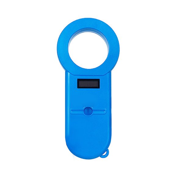 Animal Chip Reader