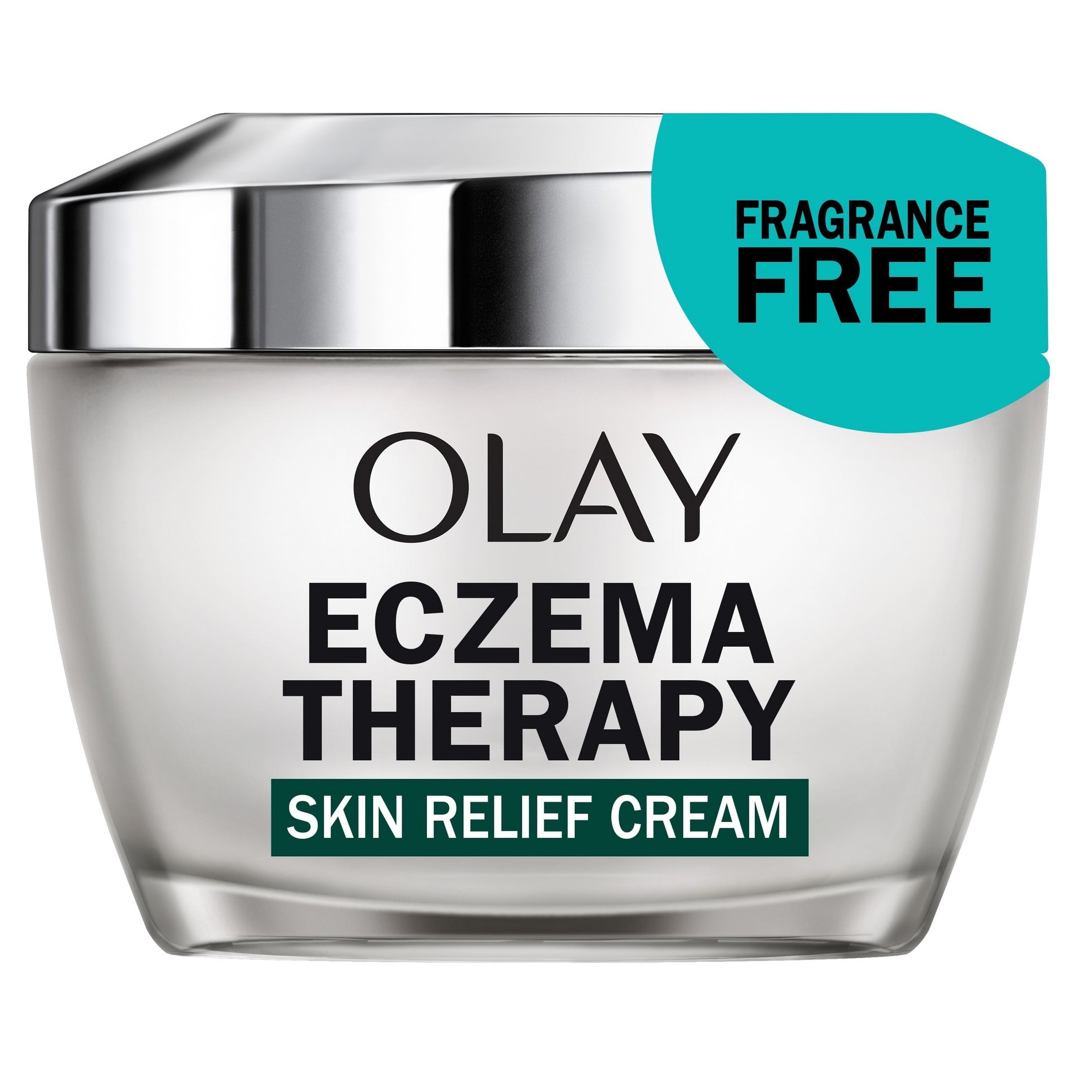 Sensitive Eczema Therapy Skin Relief Face Moisturizer Cream with ...