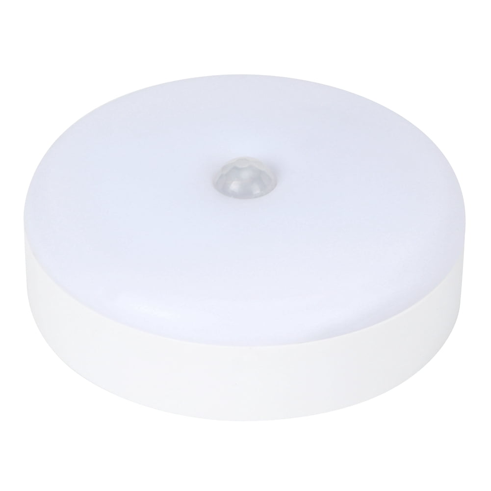 Sensitive Human Body Motion Sensor Light LED Emergency Lamp Night Light ...
