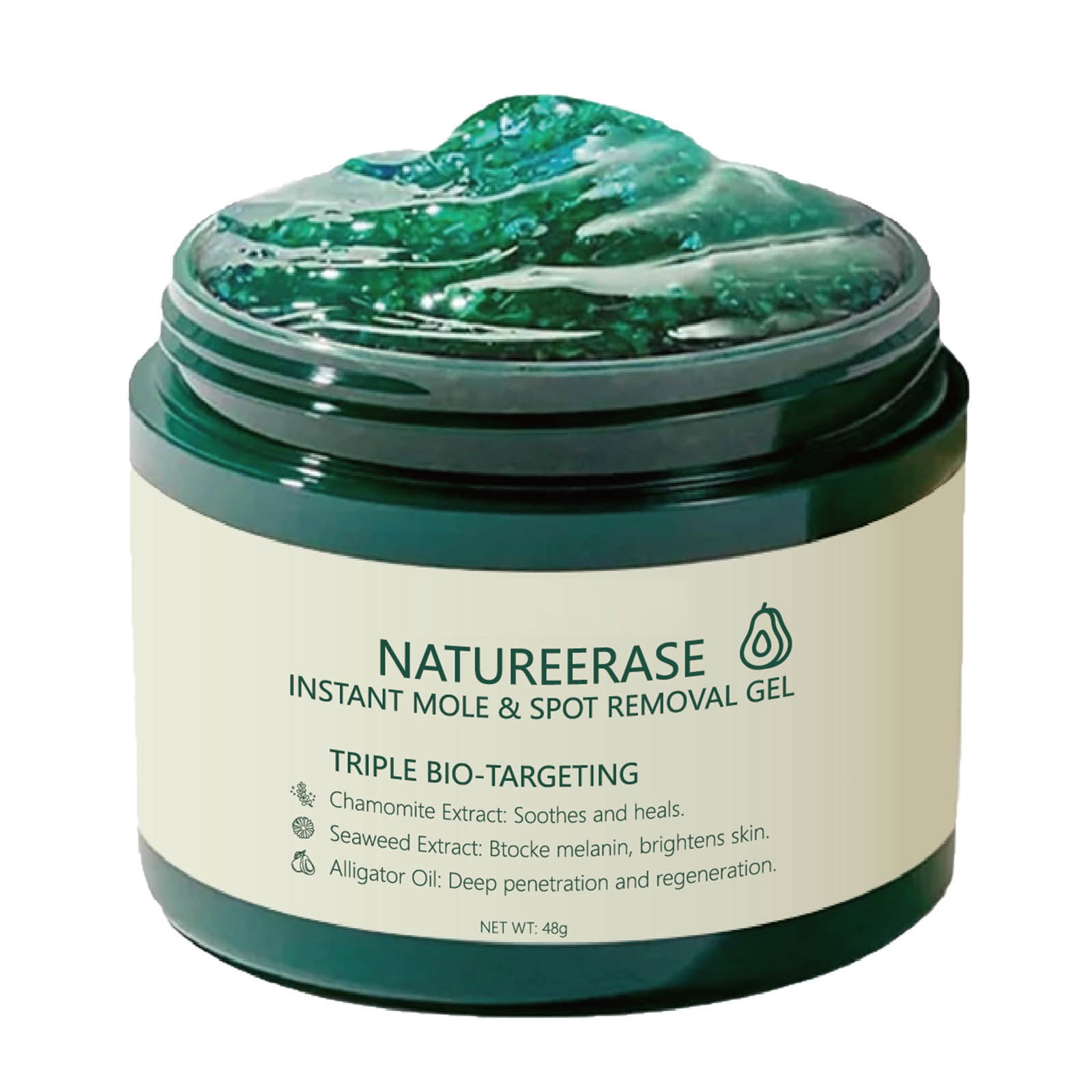 Sensitive Skin Savior: Zero-Foam Korean Cleanser with Sebum Control ...