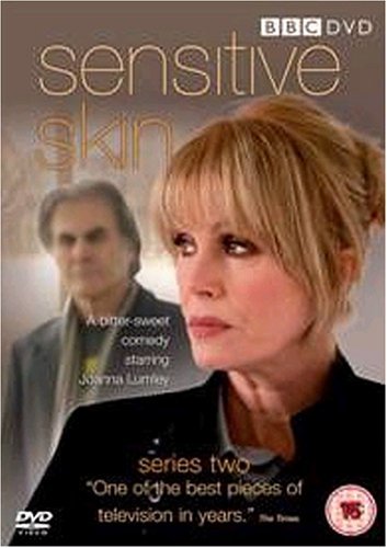 Pre-Owned Sensitive Skin (Series 2) ( Sensitive Skin - Series Two ...
