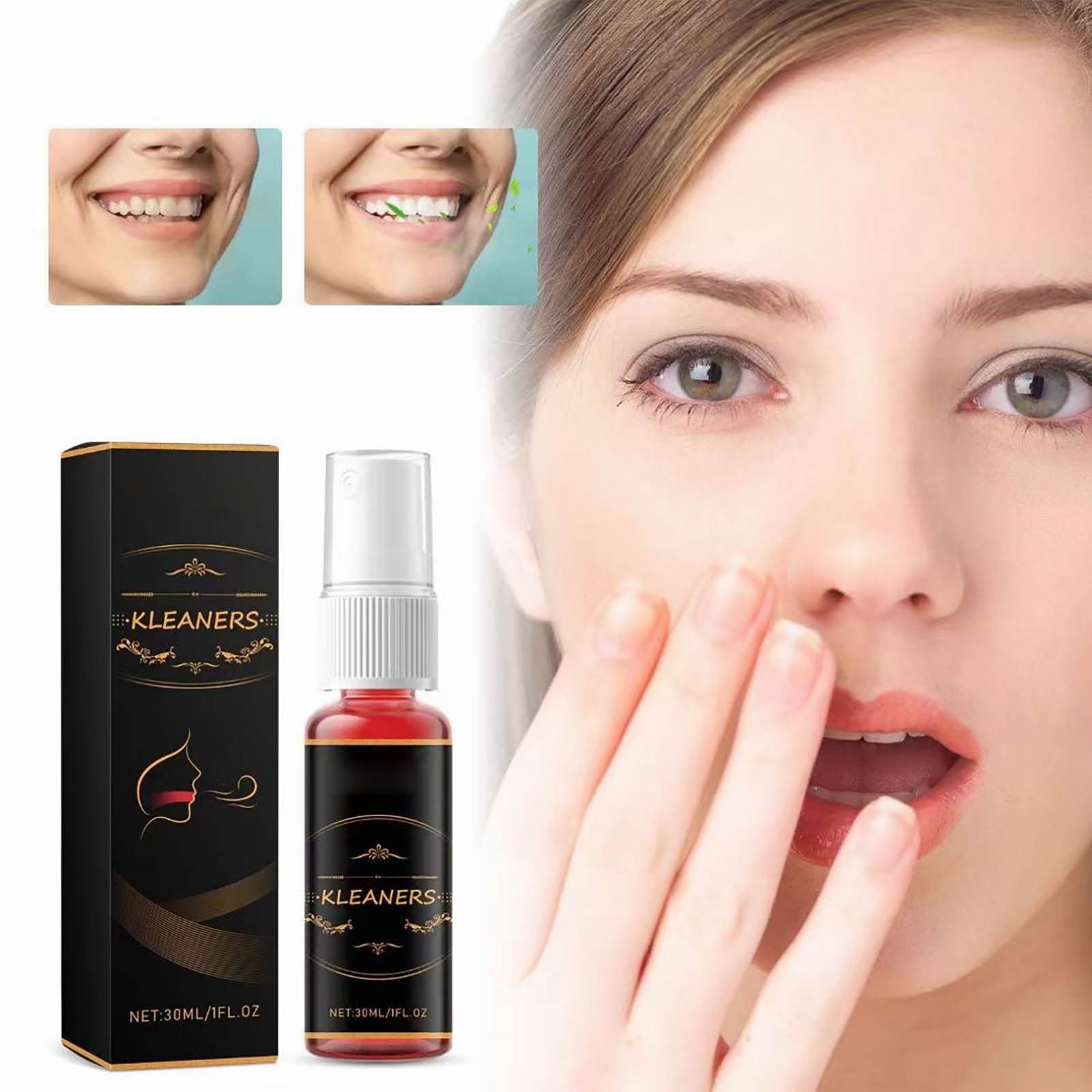 Sensitive Teeth Toothpaste Deep Portable Ear Flush Color Wheel ...