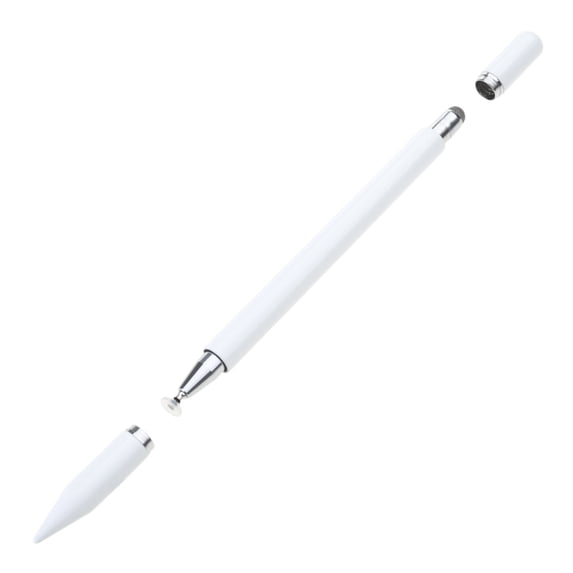 Sensitivity Magnetic Pens for Touch Screens Ergonomic Grip Touch Pen ...