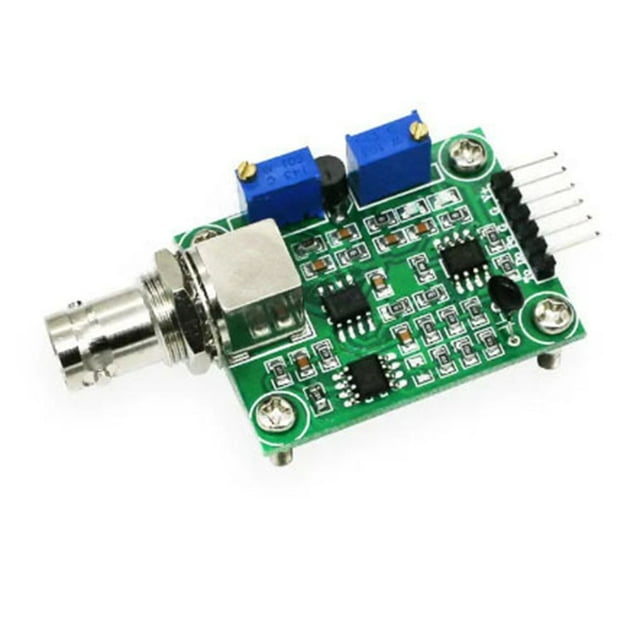 Sensitivity PH Sensor Kit for Arduino with PH Electrode Probe and PH ...