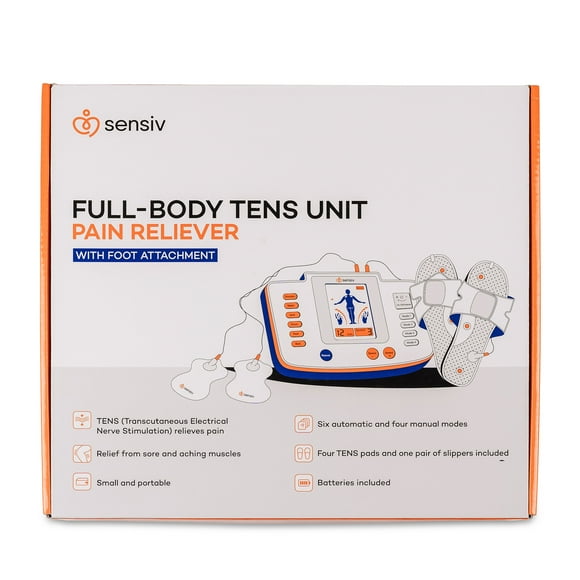 Foot Tens Unit