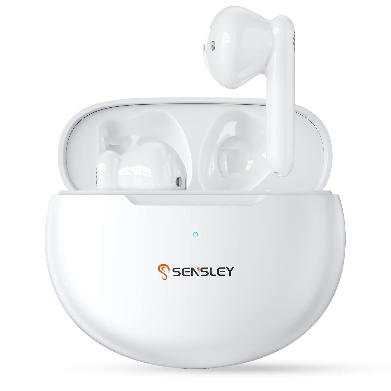 Sensley S01 Rechargeable amplifier, Invisible Sound Amplifier with ...