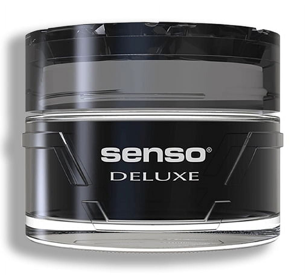 Senso Deluxe Gel Air Freshener Odor Neutralizer For Home, Car, Much ...