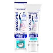 Equate Deep Clean Gum Purify Toothpaste, 4.1 oz, Compare to Crest® Gum ...
