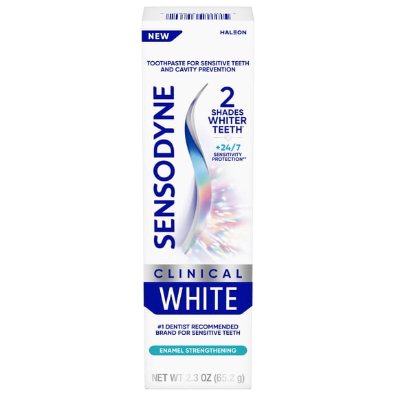 Prevident 5000 Plus Toothpaste Prescription Strength