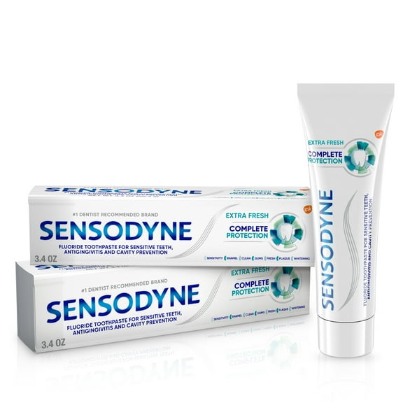 Sensodyne - Walmart.com