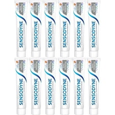 Prevident 5000 Plus Toothpaste Prescription Strength