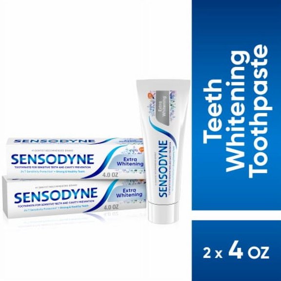 Prevident 5000 Plus Toothpaste Prescription Strength