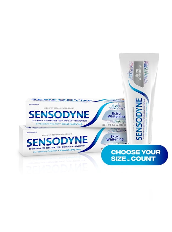 Toothpaste | Walmart.com