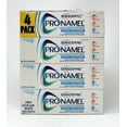 Sensodyne ProNamel Gentle Whitening Toothpaste, Sensitive Teeth, Alpine ...