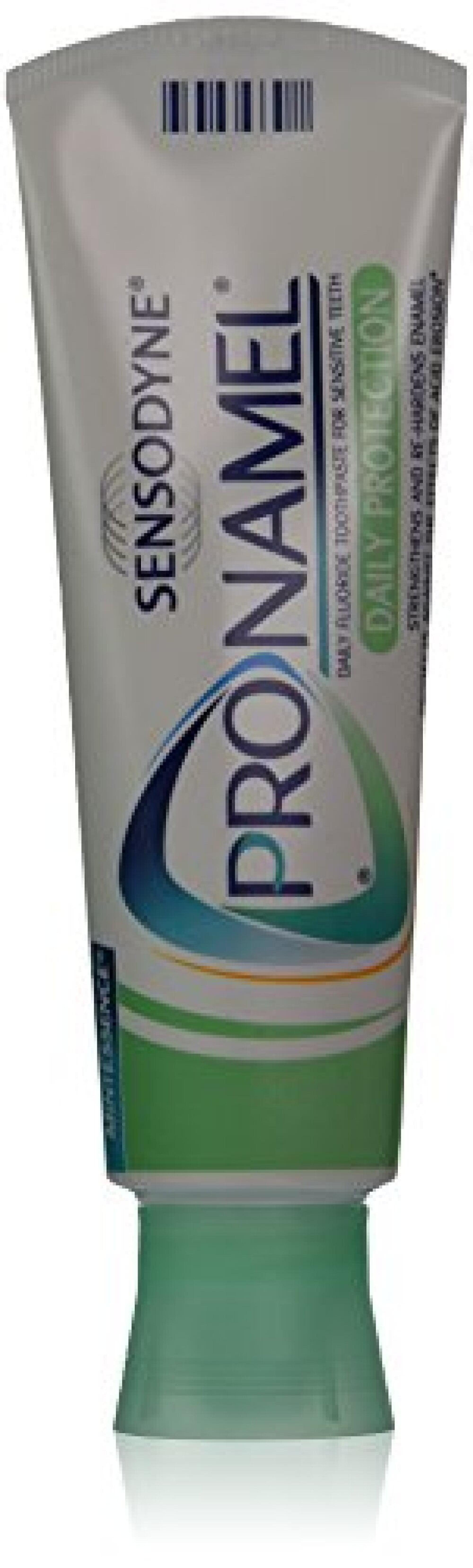 Sensodyne ProNamel Mint Essence Toothpaste (Pack of 20) - Walmart.com