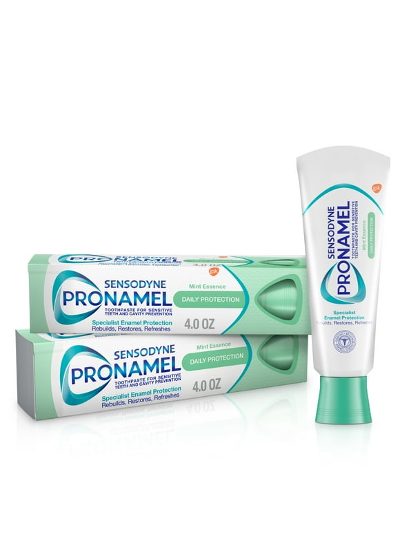 Sensodyne Toothpaste in Toothpaste - Walmart.com