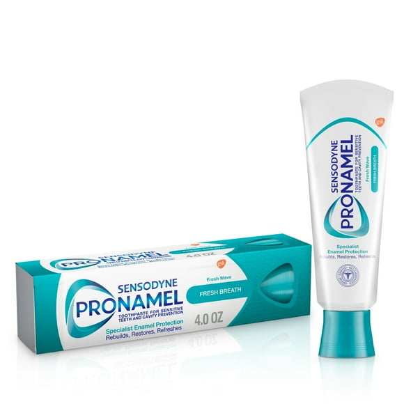 Prevident 5000 Plus Toothpaste Prescription Strength