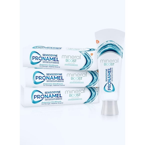 Sensodyne Pronamel Toothpaste | Walmart.com