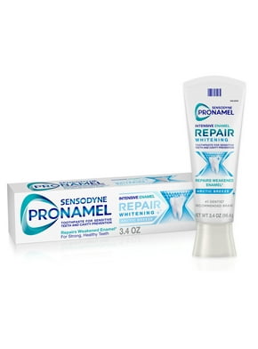 Sensodyne Toothpaste in Toothpaste - Walmart.com