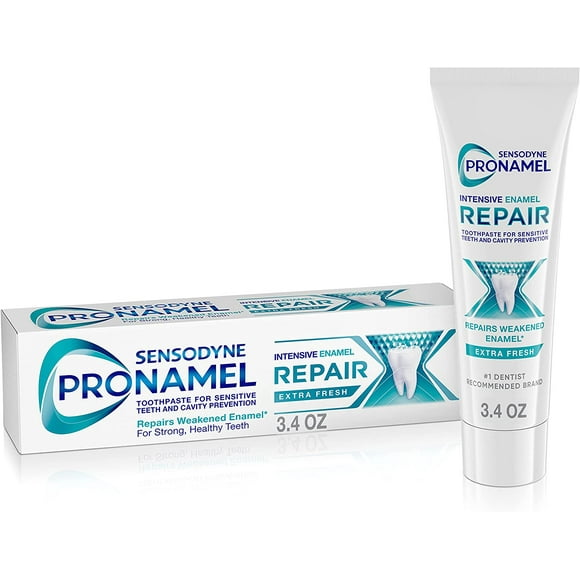 Sensodyne Pronamel Toothpaste | Walmart.com
