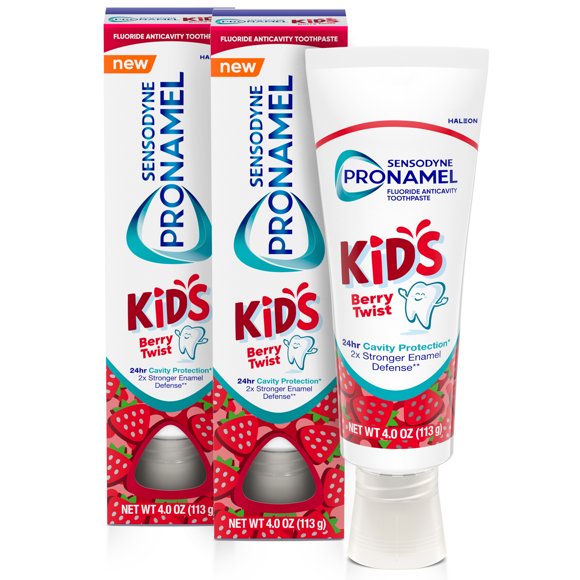 Sensodyne Pronamel Toothpaste | Walmart.com