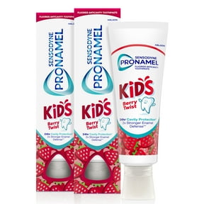 Kids Toothpaste in Kids Oral Care - Walmart.com