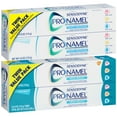 Sensodyne Pronamel Toothpaste Double Twin Pack Value Bundle - Walmart.com