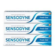 Prevident 5000 Plus Toothpaste Prescription Strength