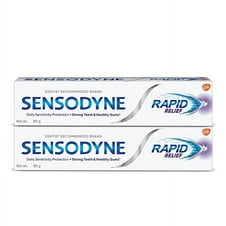 Prevident 5000 Plus Toothpaste Prescription Strength