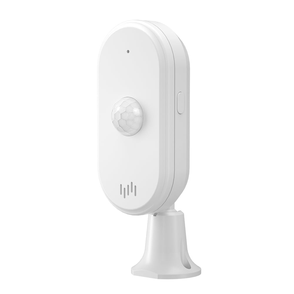 Sensor,Adjustable Pir Modes Movement Notification 4 Wifi Pir Alarm ...