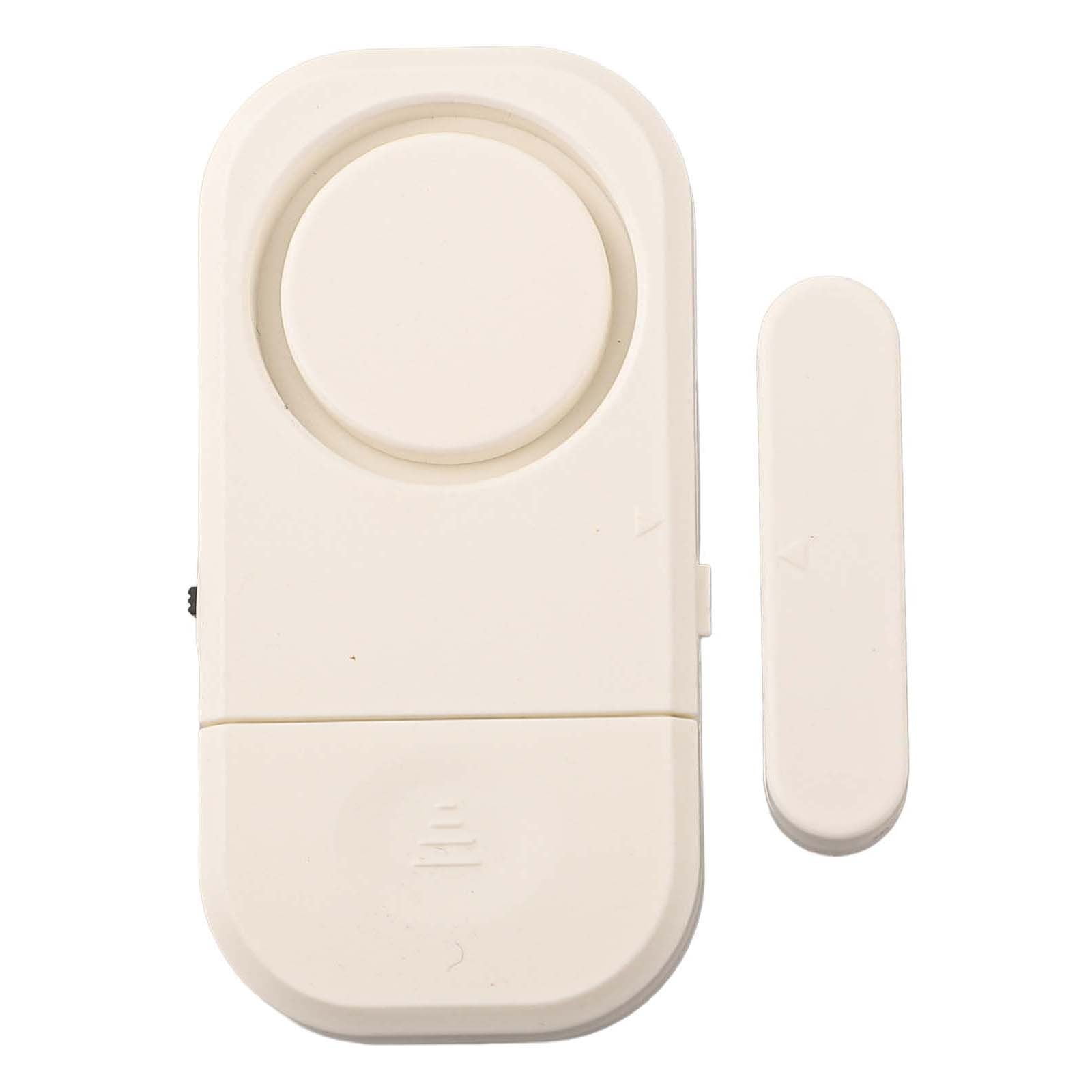 Sensor Alarm Wireless Door Opening Sensor Alarm Home Security Anti ...