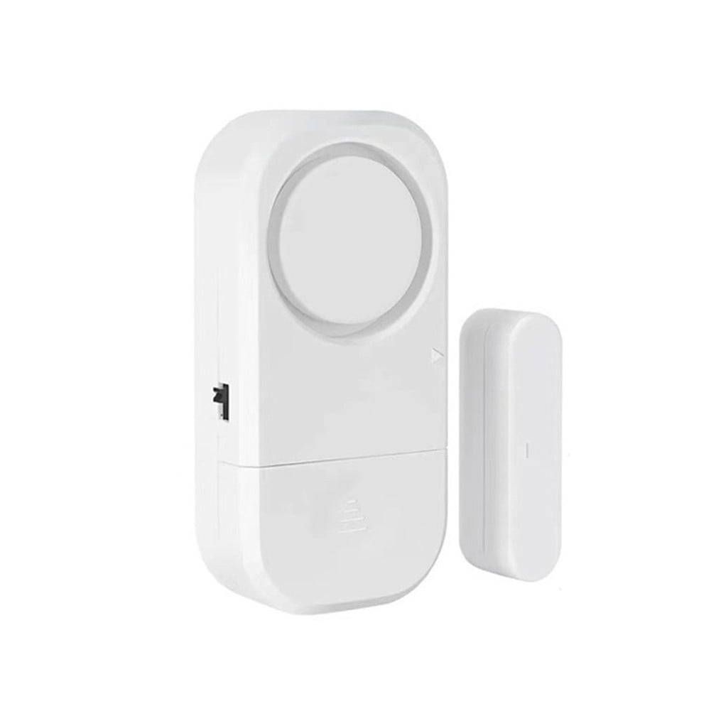 Sensor Alarm Wireless Door Opening Sensor Alarm Home Security AntiTheft ...