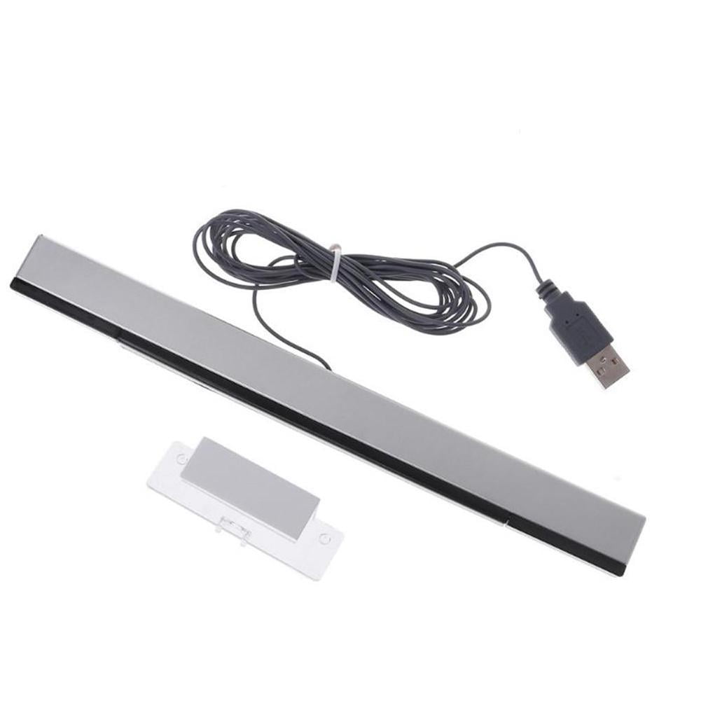 Sensor Bar USB for Nintendo Wii / Wii U and Computers – Long Range ...
