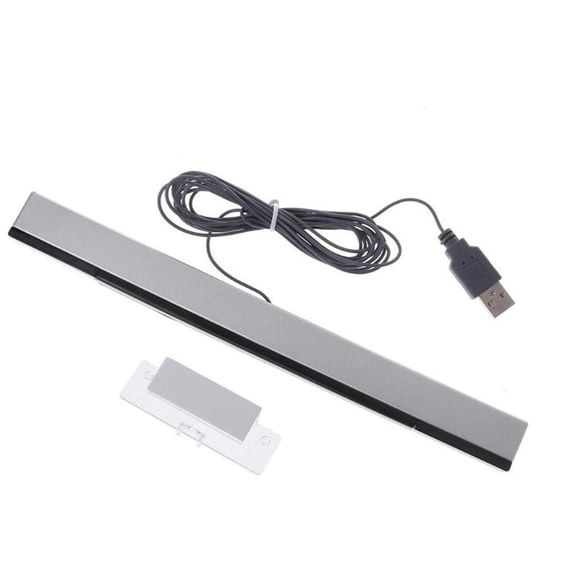 Sensor Bar USB for Nintendo Wii / Wii U and Computers – Long Range ...