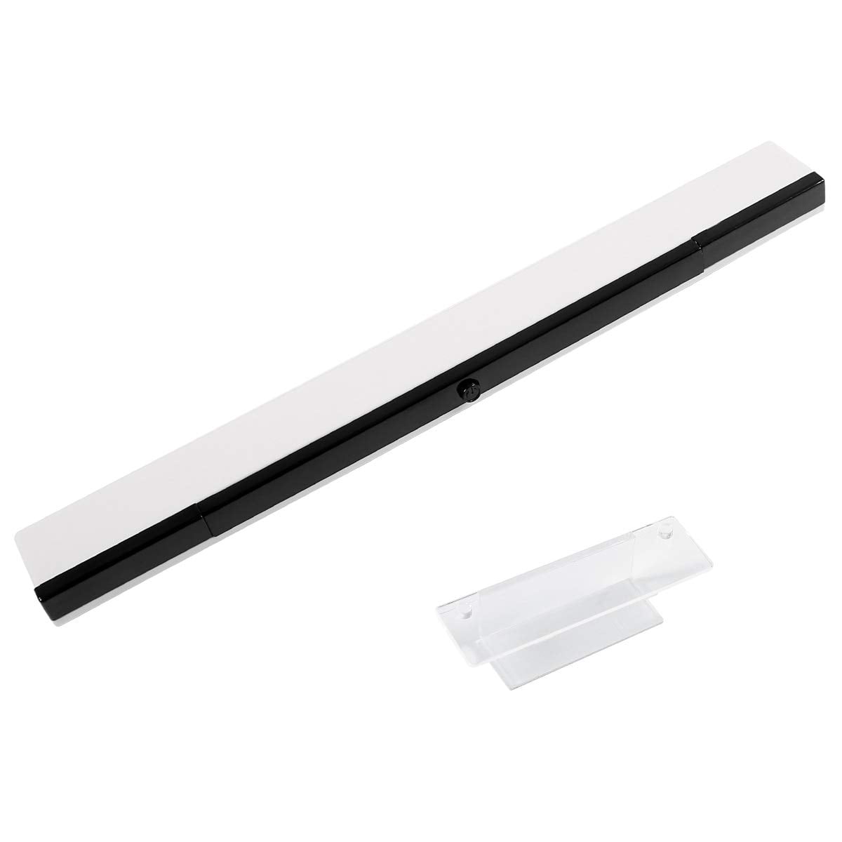Sensor Bar for Wii, Wireless Wii Sensor Bar, Wireless Infrared Ray ...