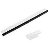 Sensor Bar for Wii, Wireless Wii Sensor Bar, Wireless Infrared Ray ...