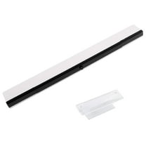Wireless Wii Sensor Bar, Wireless Infrared Ray Remote Sensor Bar ...