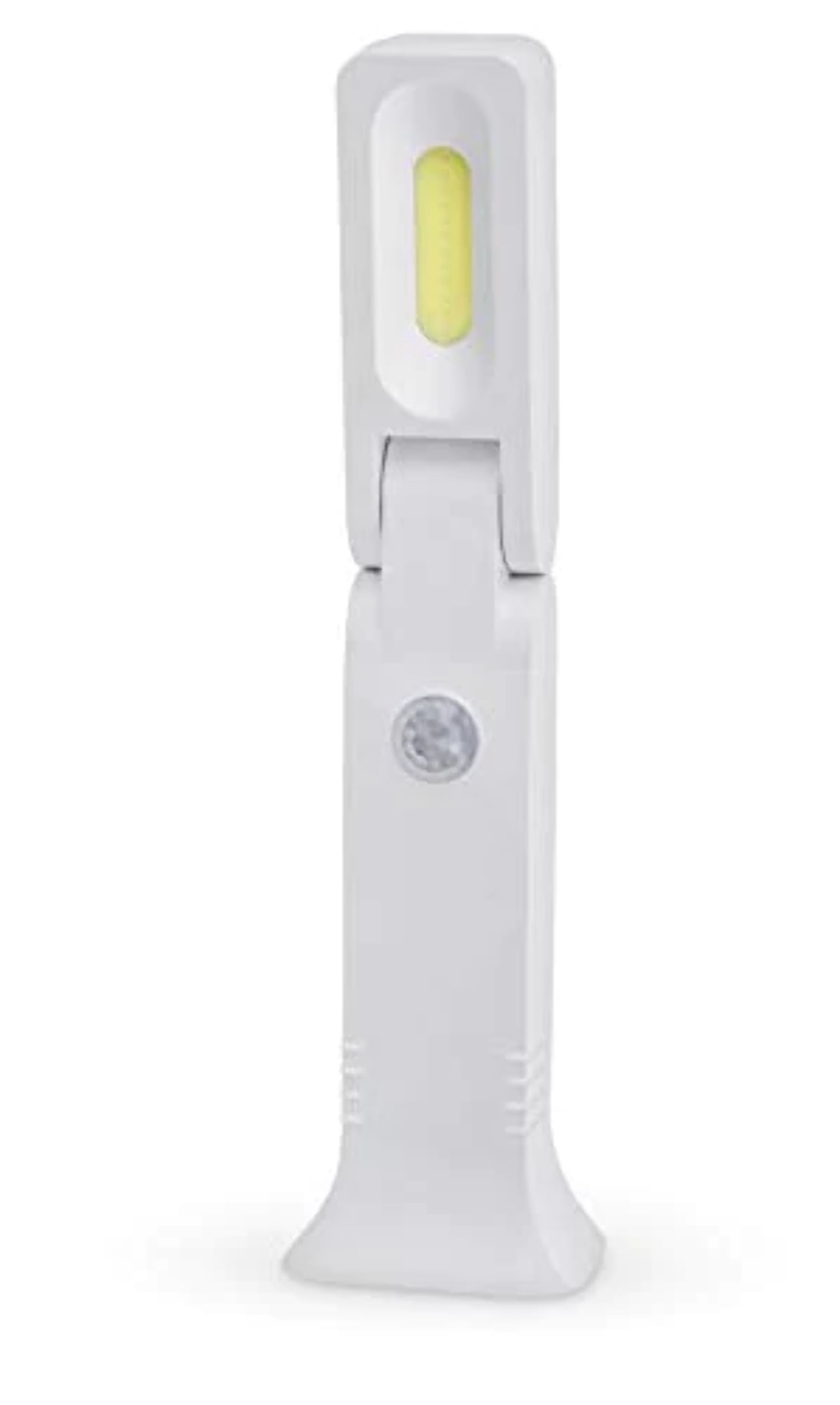 Sensor Brite Flex Portable Utility Light Multi-Purpose Hands-Free LED ...